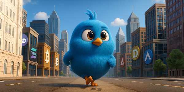 Larrey – The meme with a soul